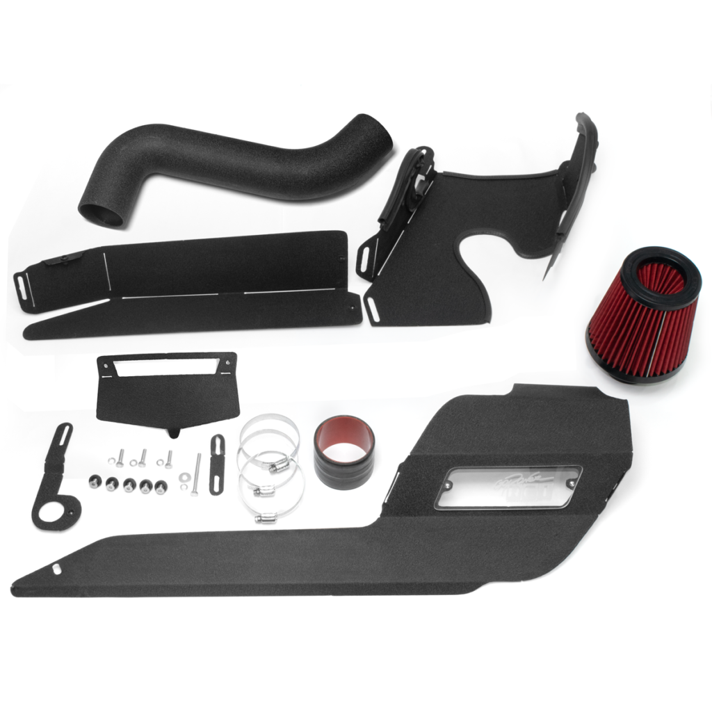 RCI085 - KIT INTAKE COLD AIR JETTA TSI 2.0 16V 211 2014 A 2017 - RCI Go ...