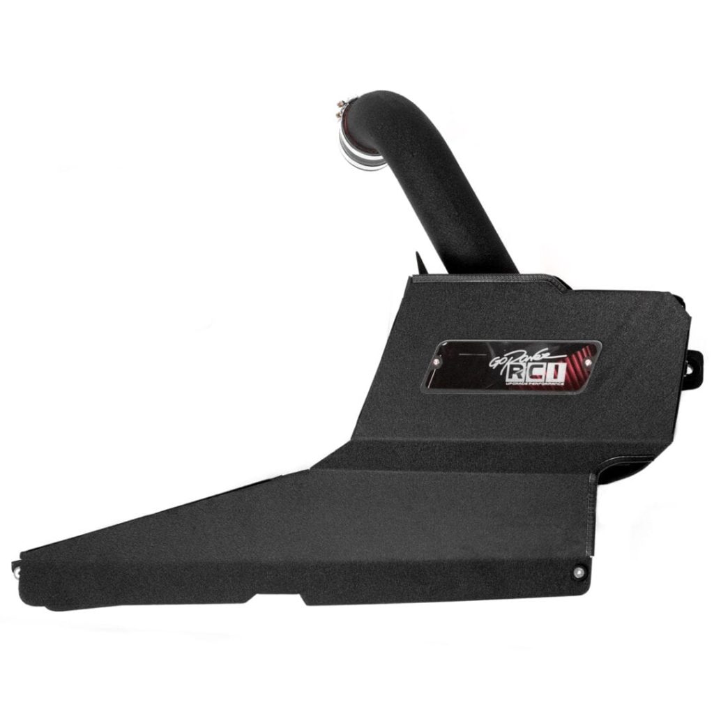 RCI086 - KIT INTAKE COLD AIR GOLF GTI 2014 A 2021 - RCI Go Power