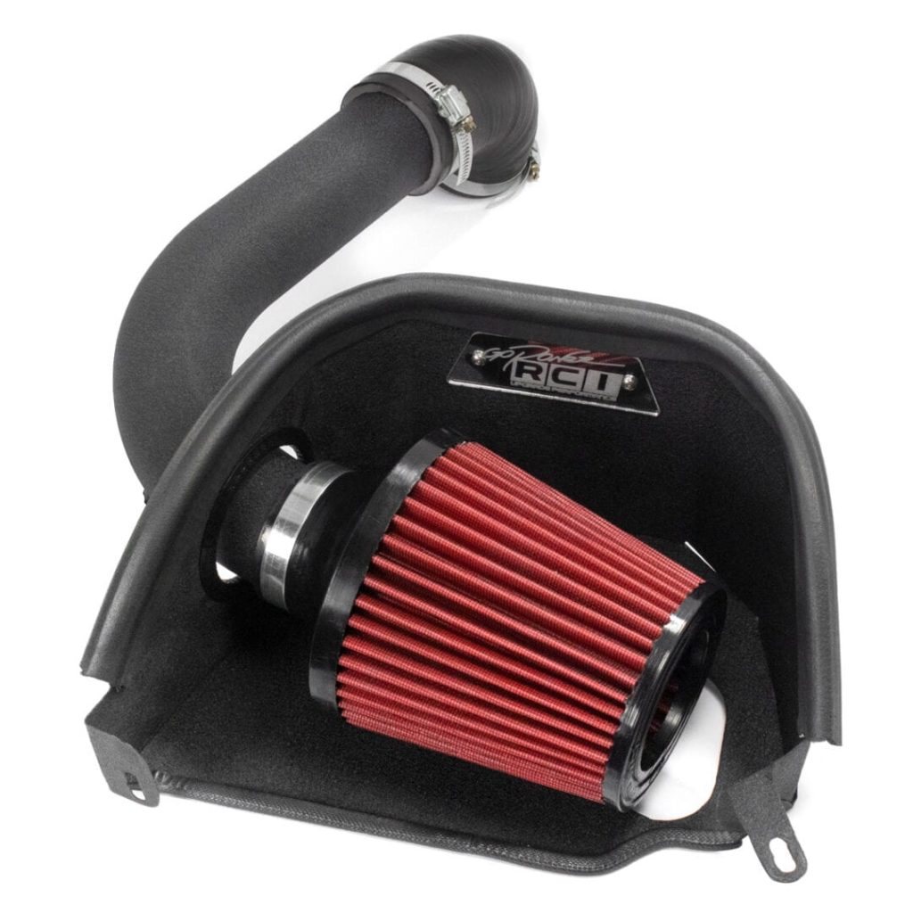 RCI090 KIT INTAKE JETTA TSI 1.4 16V 2015 A 2018 - RCI Go Power