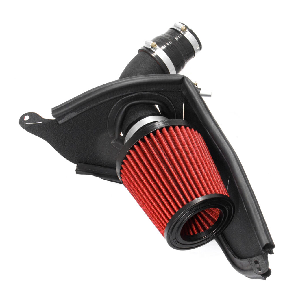 INTAKE - RCI Go Power