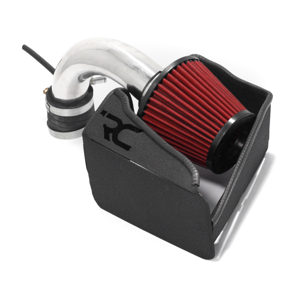 RC518 - AIR KIT INTAKE BOX FOX 1.6 2004/2018 - SPACEFOX 1.6 2006/2018 ...